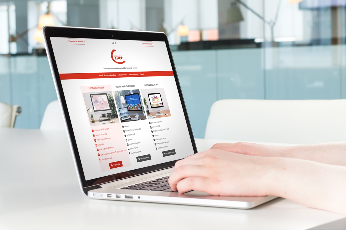 Plateforme des séminaires du CEDEF – CEDEF